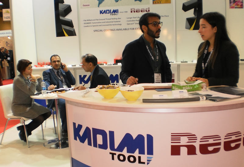 Kadimi Tools